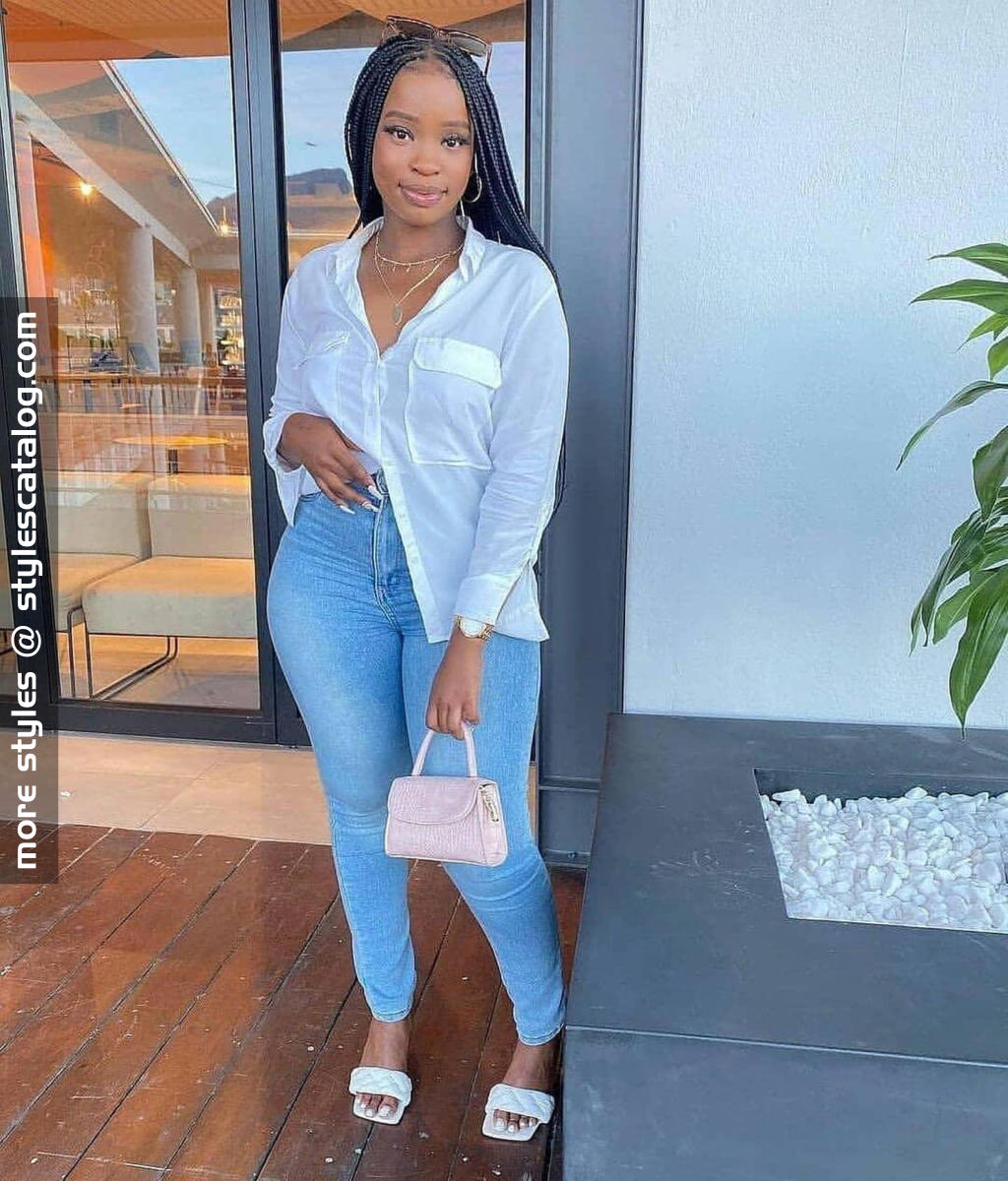 Stunning Monday Outfits That Will Make You Feel Good About Yourself ...