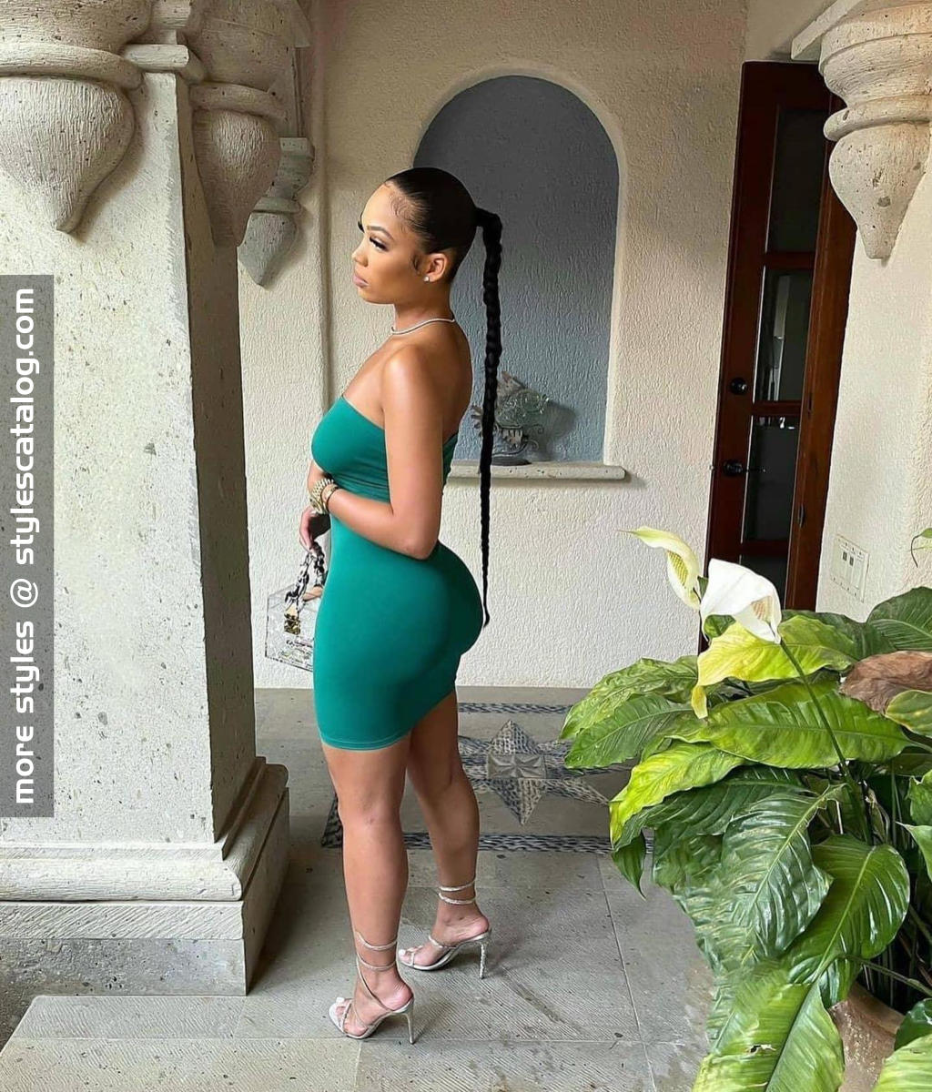 Stunning Monday Outfits That Will Make You Feel Good About Yourself ...