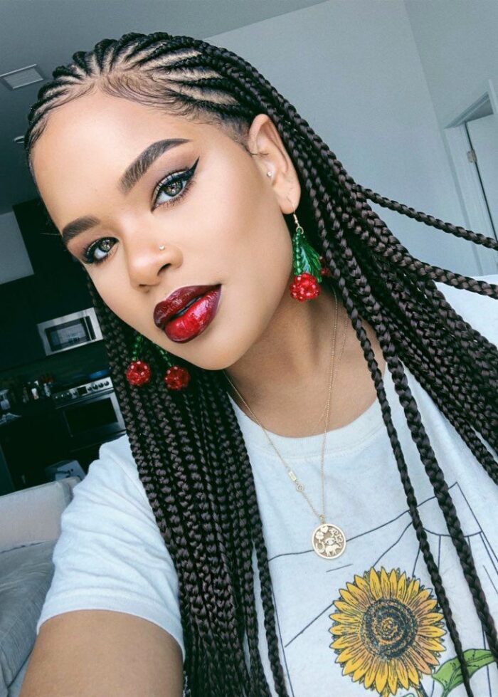 Brandi Braids: Get the Best Braiding Styles for Your Hair | STYLESCATALOG