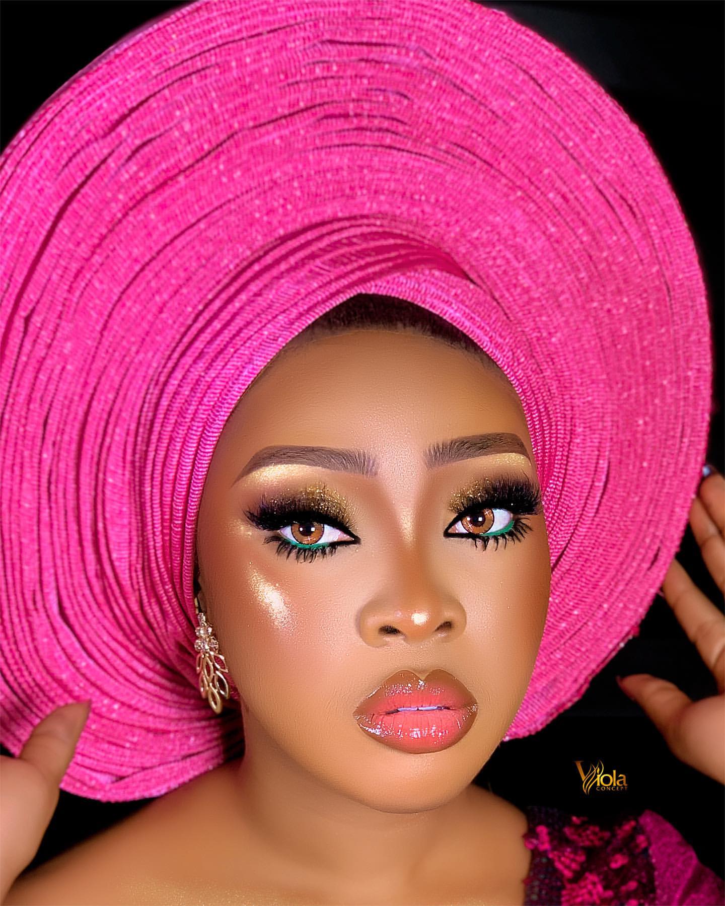 Stunning Party Styles for Stylish African Women | STYLESCATALOG
