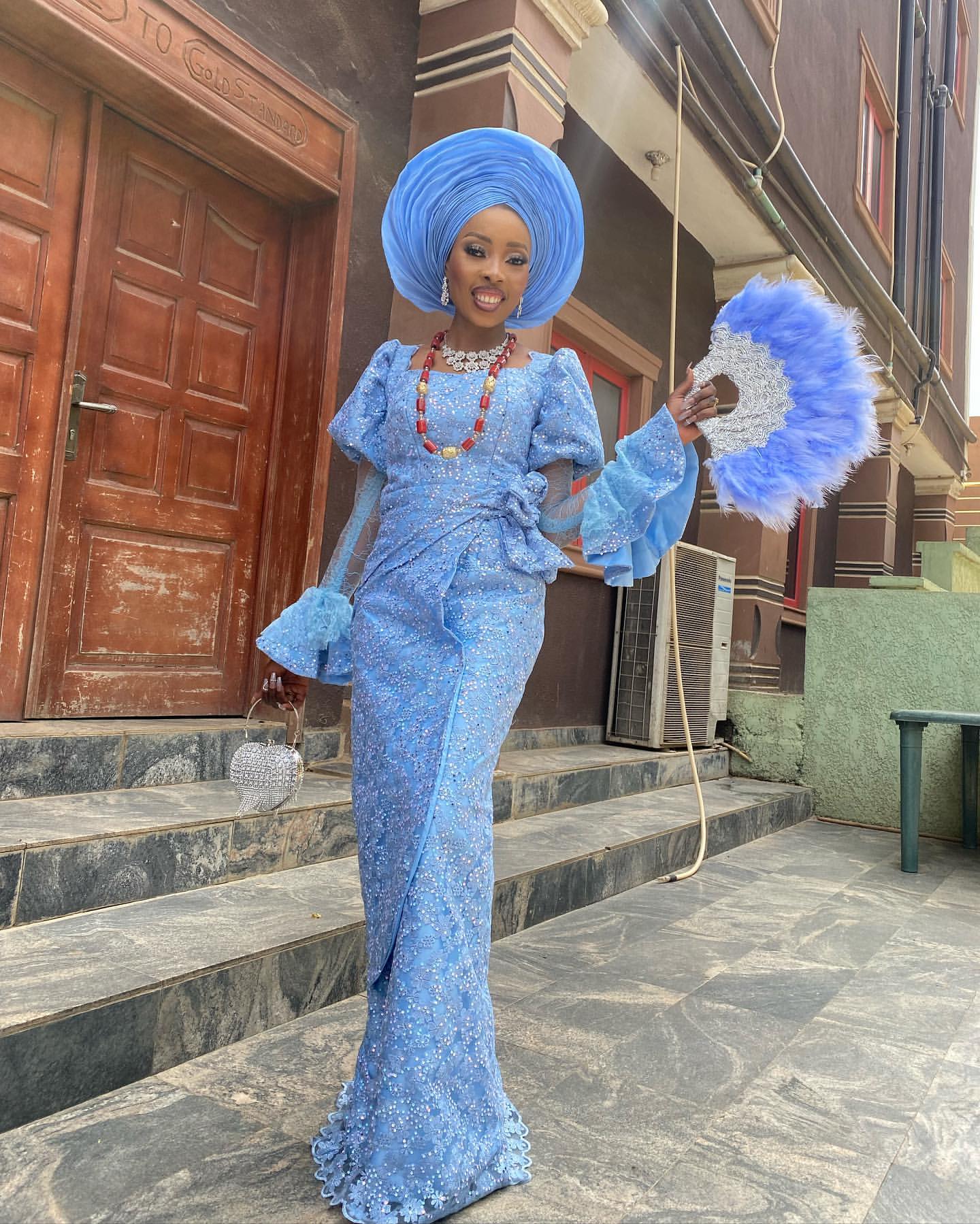 Beautiful Styles for Gorgeous Owambe looks | STYLESCATALOG