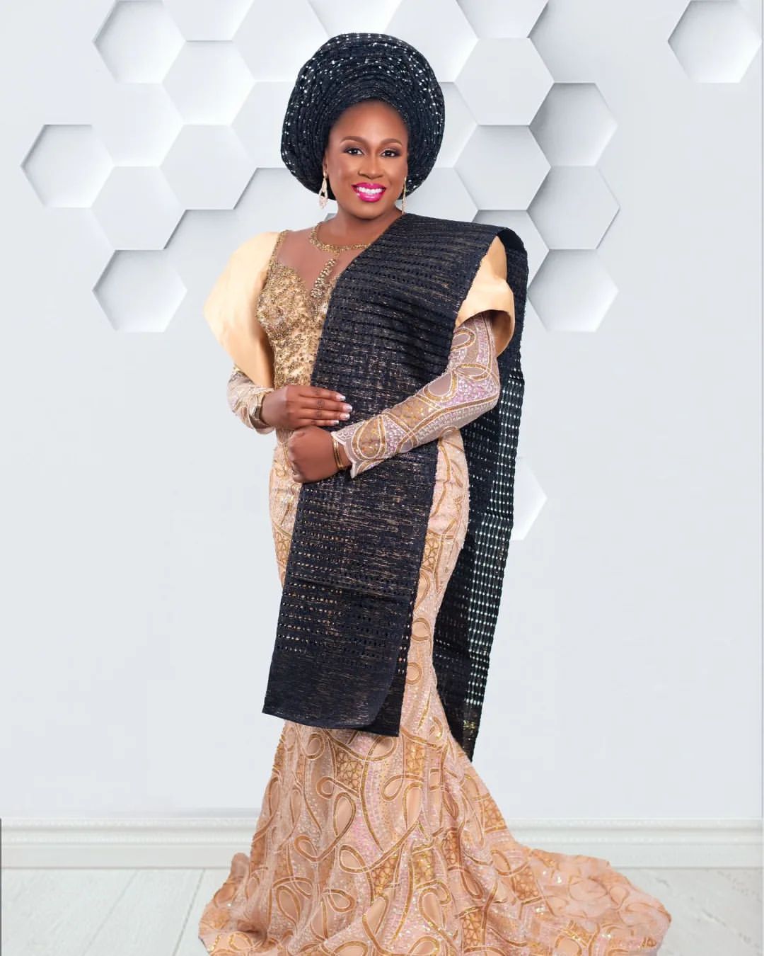 Stunning Party Styles for Stylish African Women | STYLESCATALOG