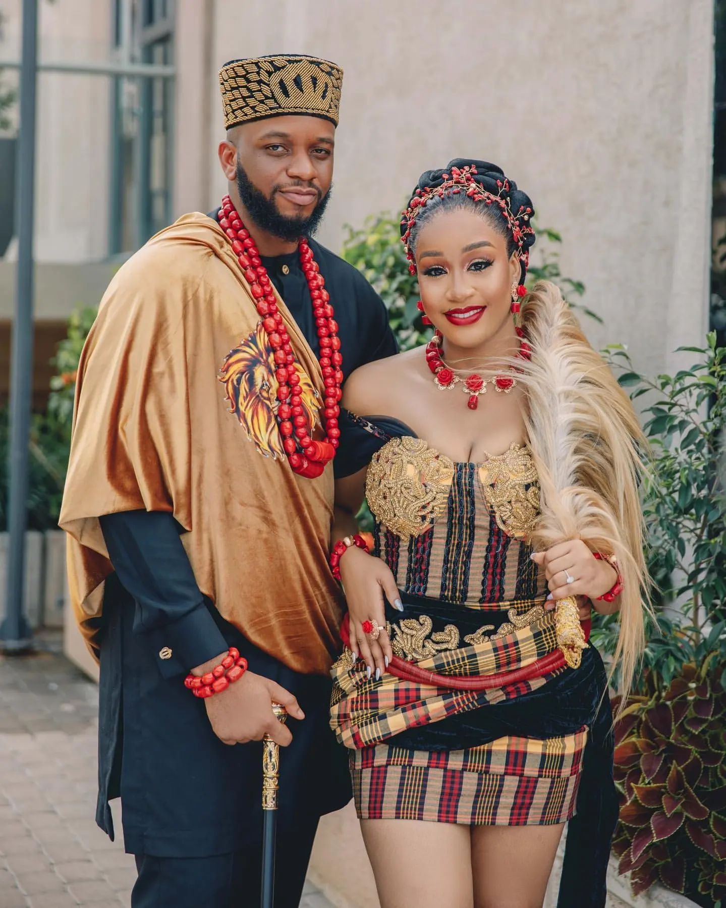 Stunning and Beautiful Couple Styles You Should Consider | STYLESCATALOG