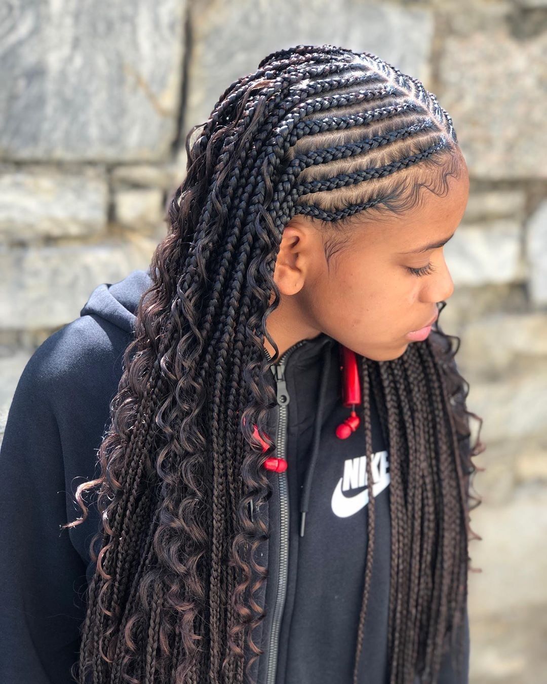 Nice Braided Hairstyles to Elevate Your Look for Every Occasion ...