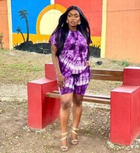 30 Eye-catching Adire Styles for Delightful and Bold Looks | STYLESCATALOG