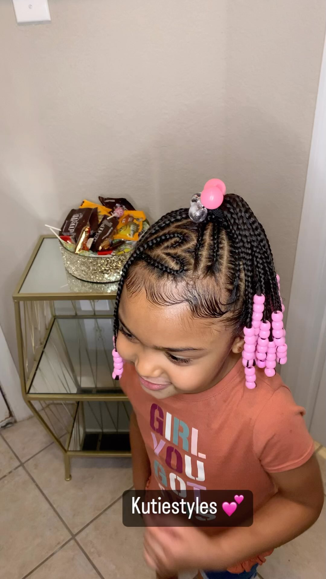41 Cute & Adorable Baby Girl Hairstyles for Your Beautiful Little One ...