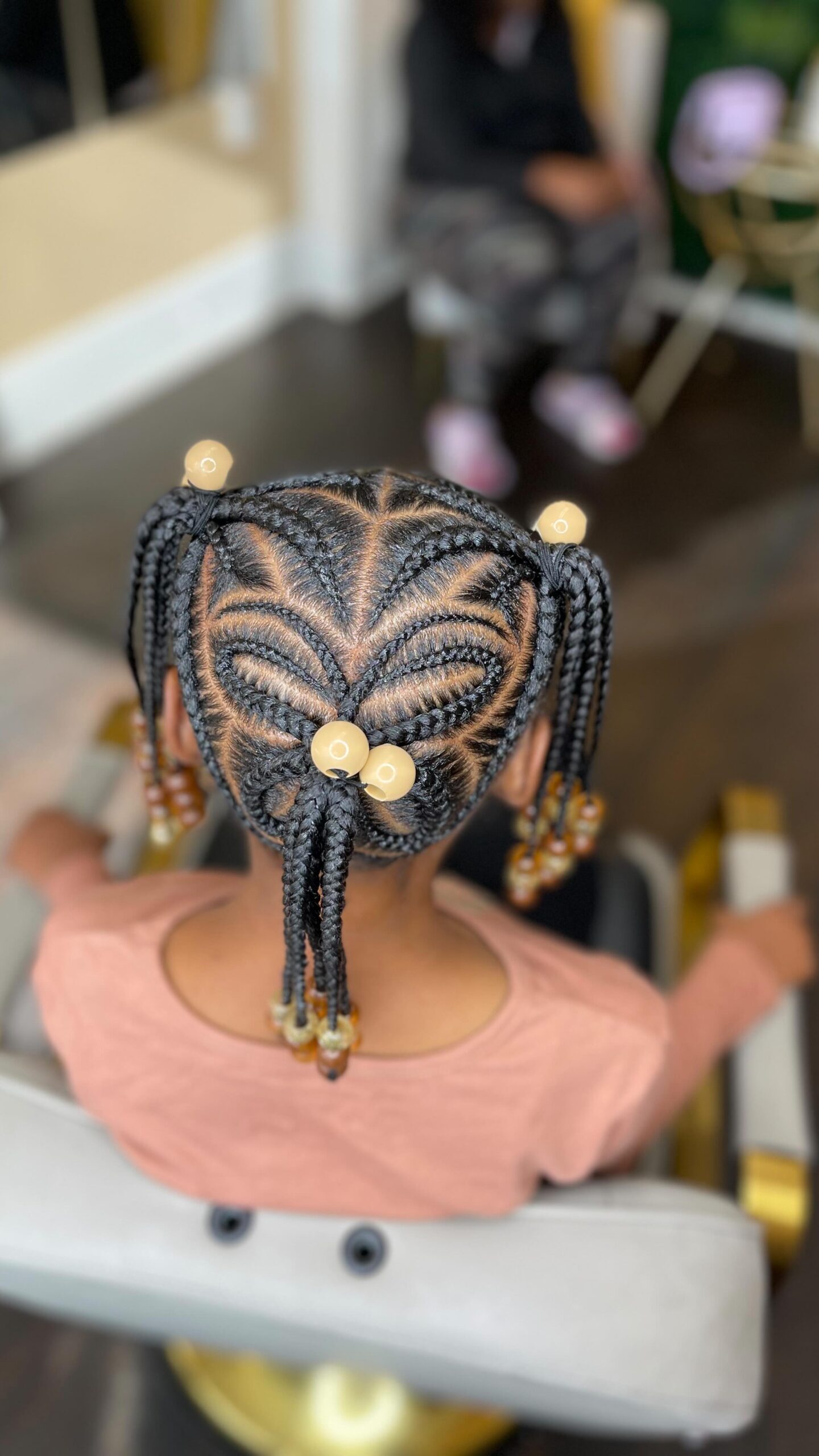 41 Baby Girl Hairstyles You Can Make For Your Beautiful Daughter ...