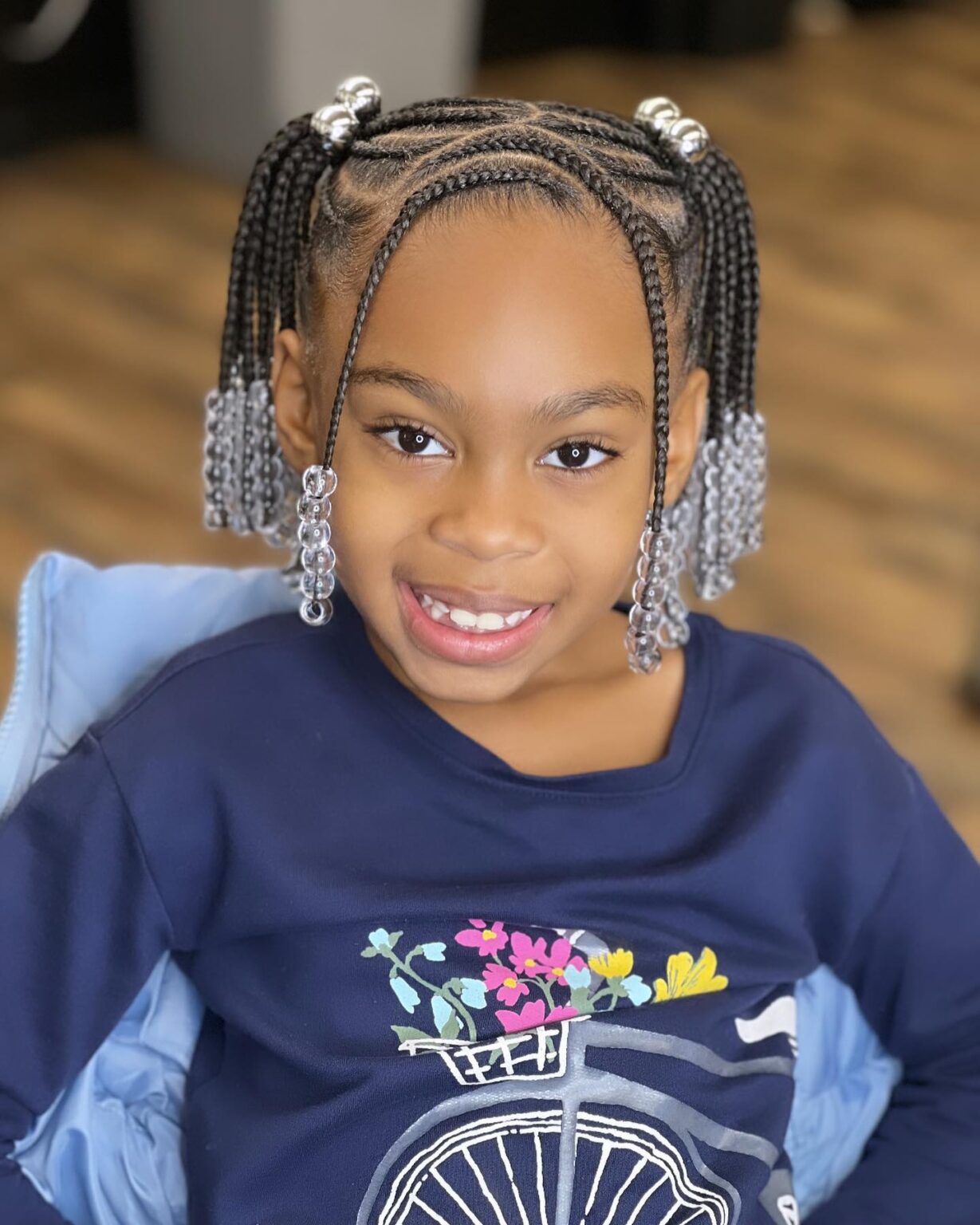 41 Cute & Adorable Baby Girl Hairstyles for Your Beautiful Little One ...