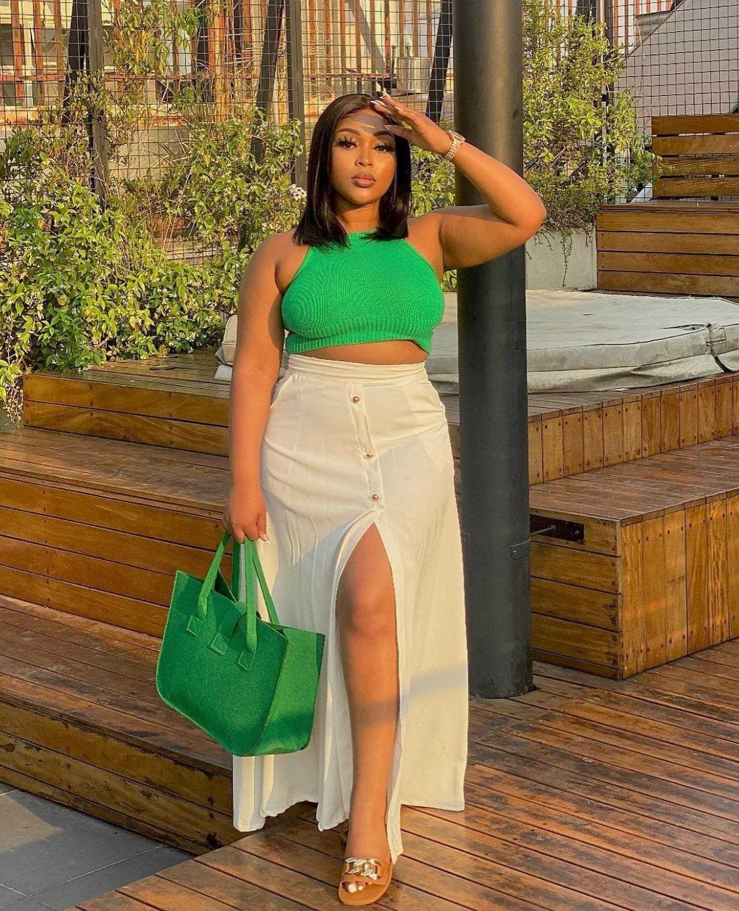 Gorgeous & Chic Fashion Styles for Women, Volume 1. | STYLESCATALOG