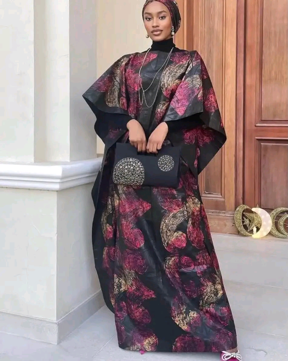 20 Stunning Bubu Gowns to Sparkle on Your Special Occasion | STYLESCATALOG