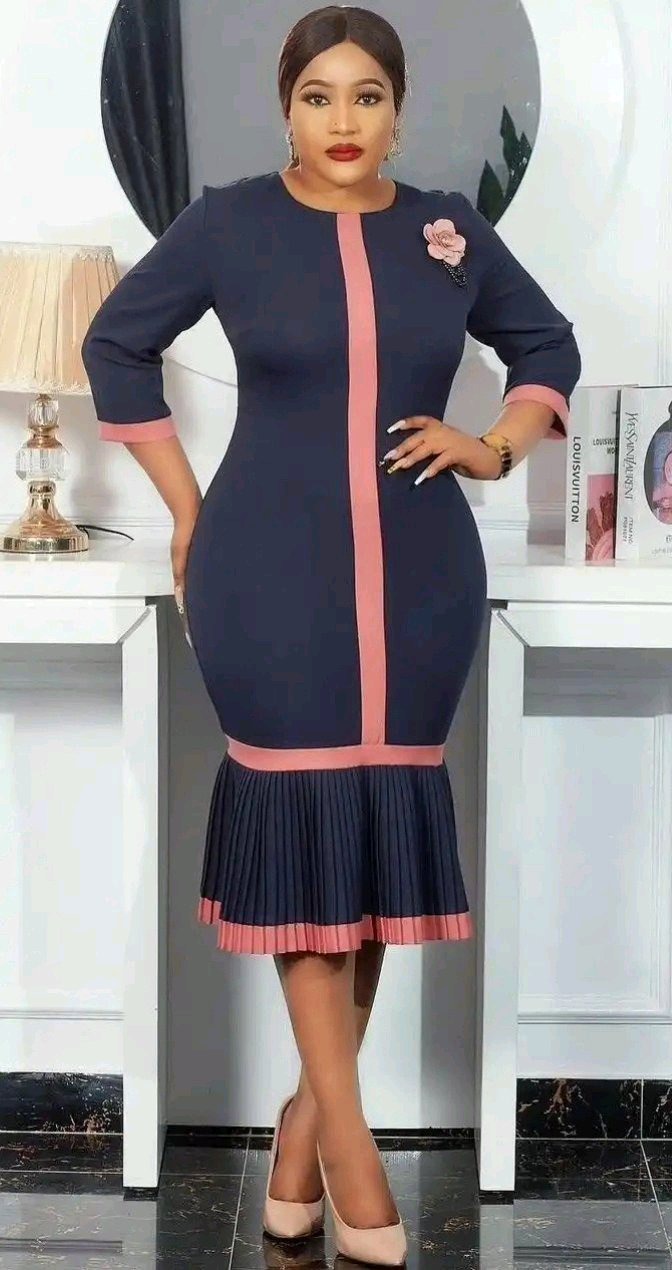 Elegant and Stylish Business Attire for Professional Women | STYLESCATALOG