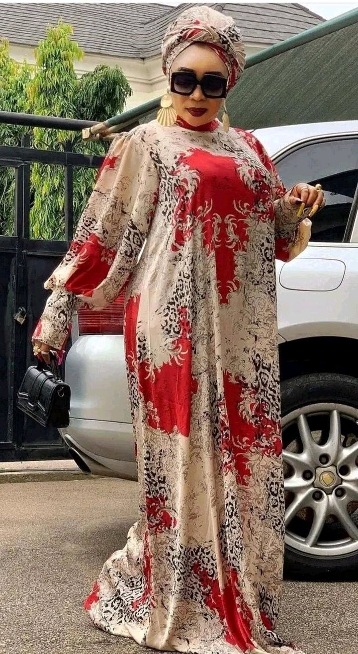 Classy and Modern Gown Styles You Can Sew With Any Material | STYLESCATALOG