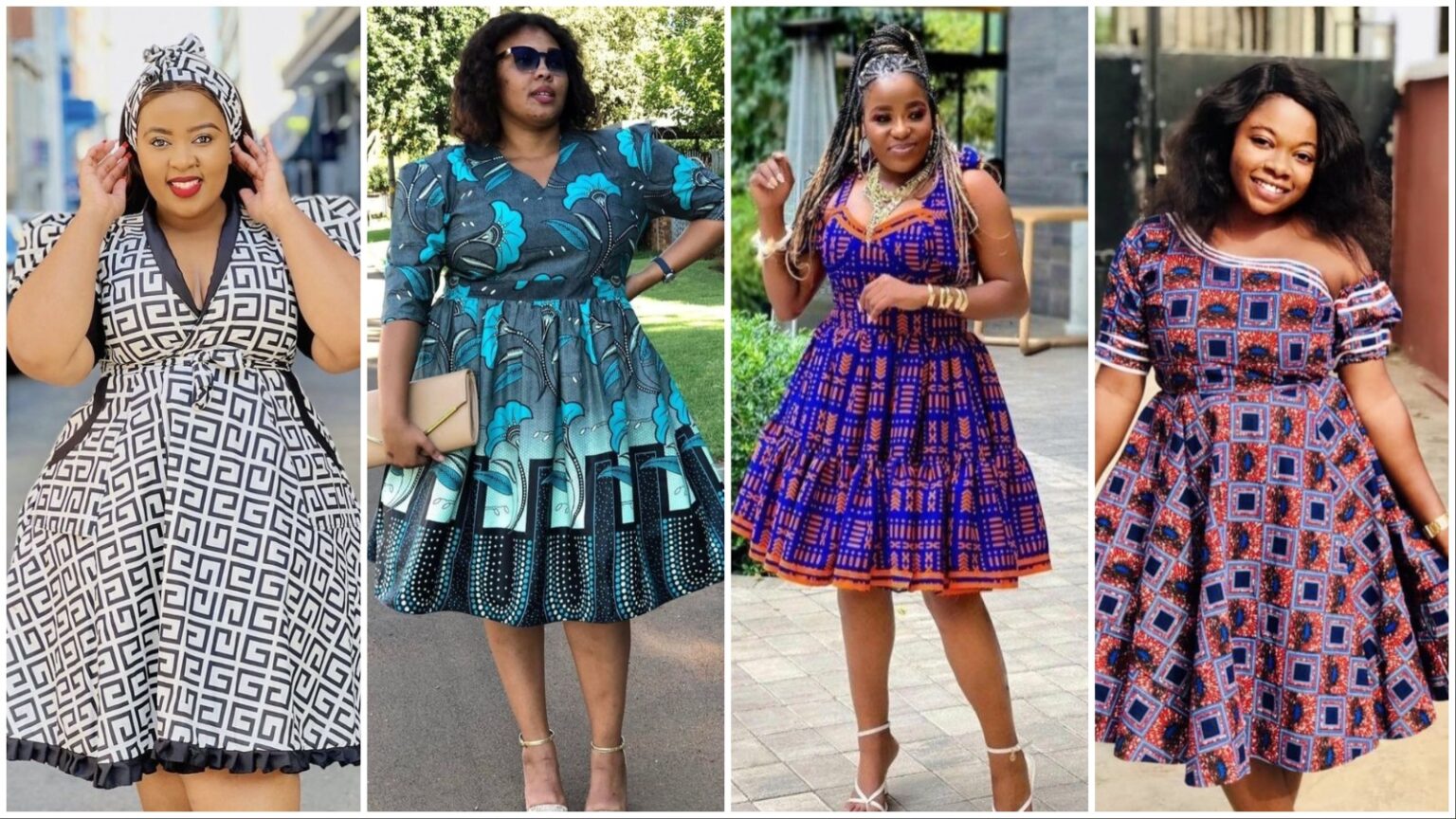 Creative Ways to Style Flare Gowns for a Glamorous Evening Look ...
