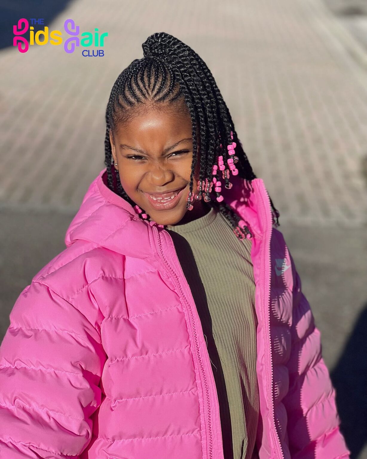 47 Popular Kids Cornrow Hairstyles for Every Occasion | STYLESCATALOG