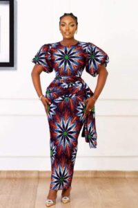 45 Timeless Long Gown Styles Every Woman Should Own | STYLESCATALOG