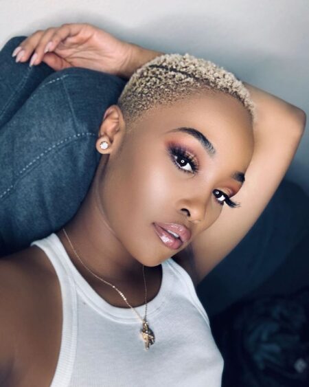 Must-Try Categories of Stylish Low-Cut Hairstyles for Ladies