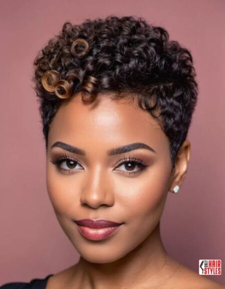 Must-Try Categories of Stylish Low-Cut Hairstyles for Ladies ...