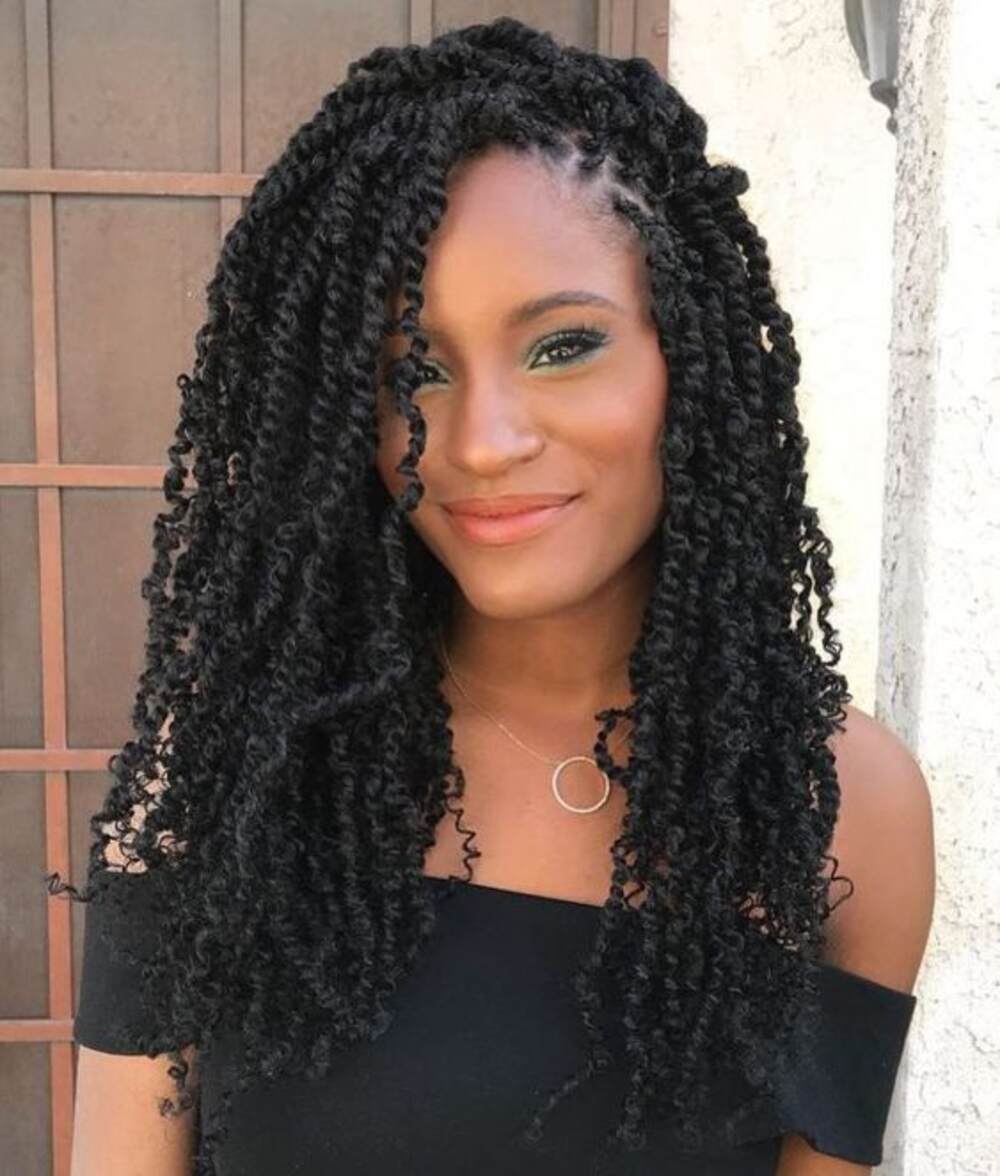 80+ Gorgeous Braid Styles for a Fresh and Bold Hair Makeover ...