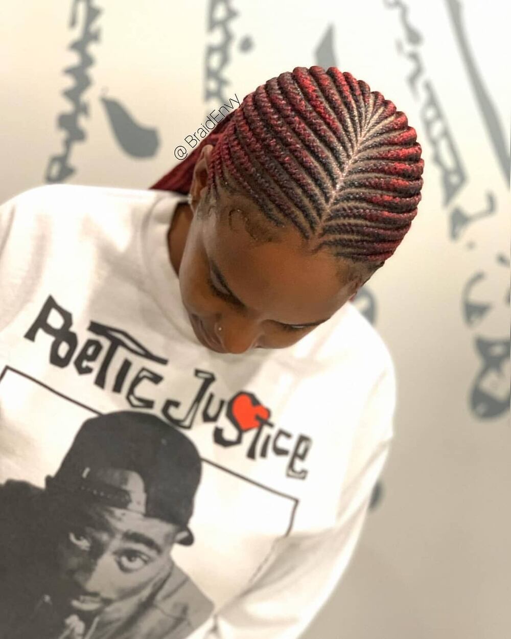 80+ Gorgeous Braid Styles for a Fresh and Bold Hair Makeover ...