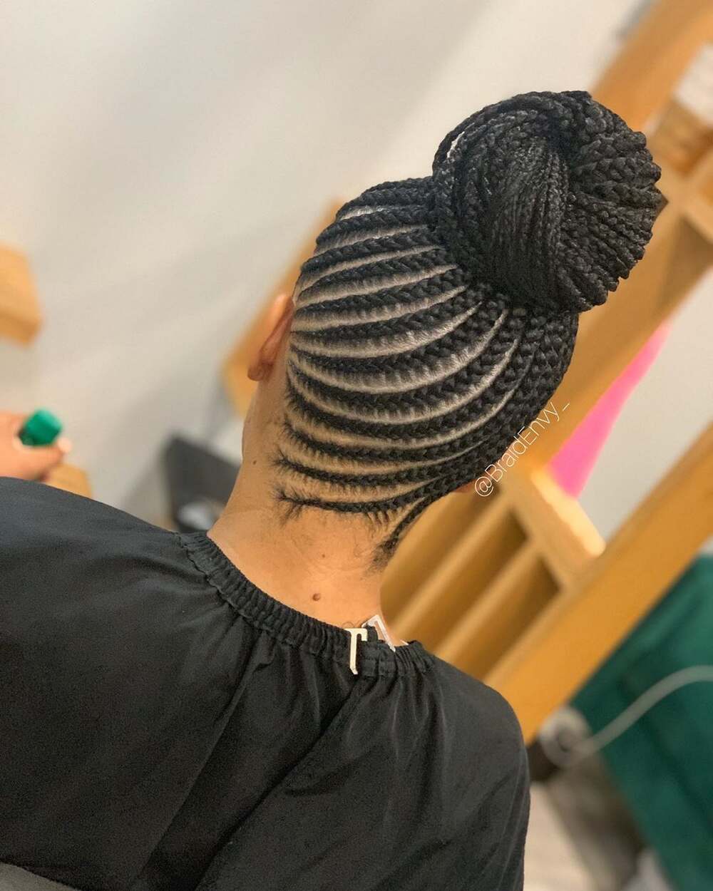80+ Gorgeous Braid Styles for a Fresh and Bold Hair Makeover ...