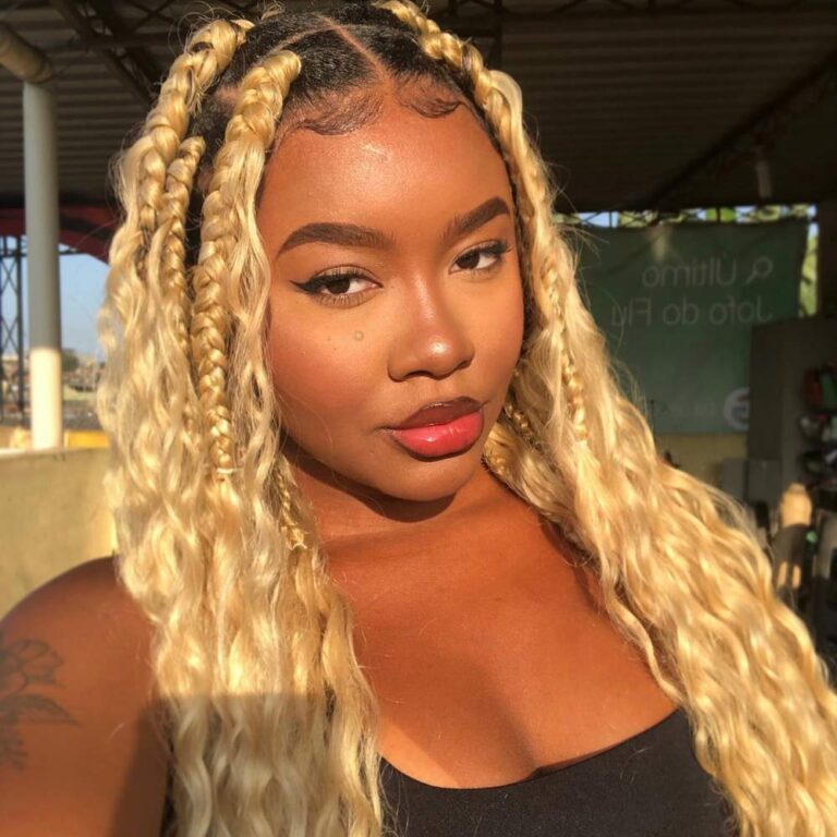 80+ Gorgeous Braid Styles for a Fresh and Bold Hair Makeover ...