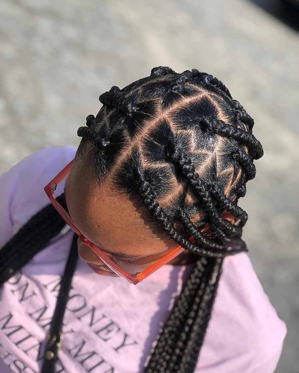 80+ Gorgeous Braid Styles for a Fresh and Bold Hair Makeover ...