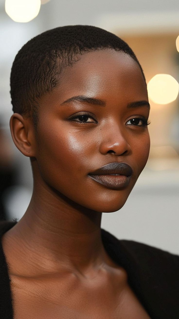 Must-Try Categories of Stylish Low-Cut Hairstyles for Ladies