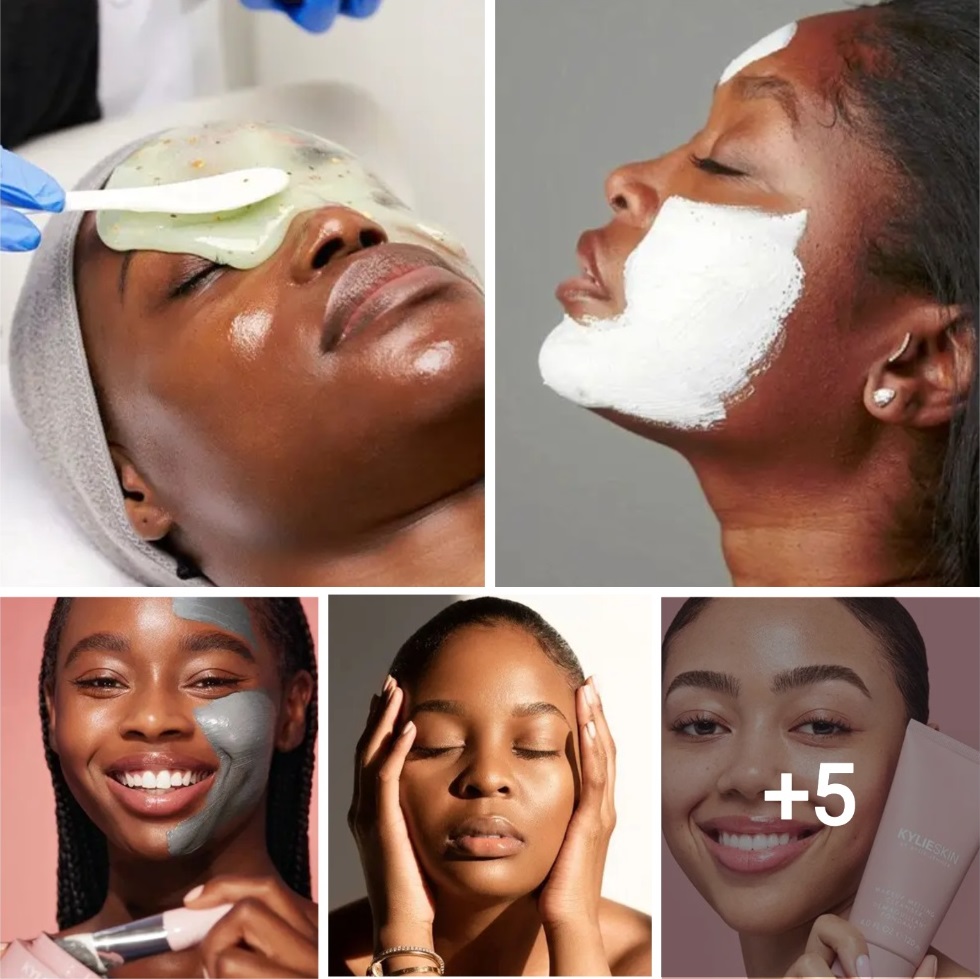 10 Tips To Make Dark Skin Glow Naturally | STYLESCATALOG