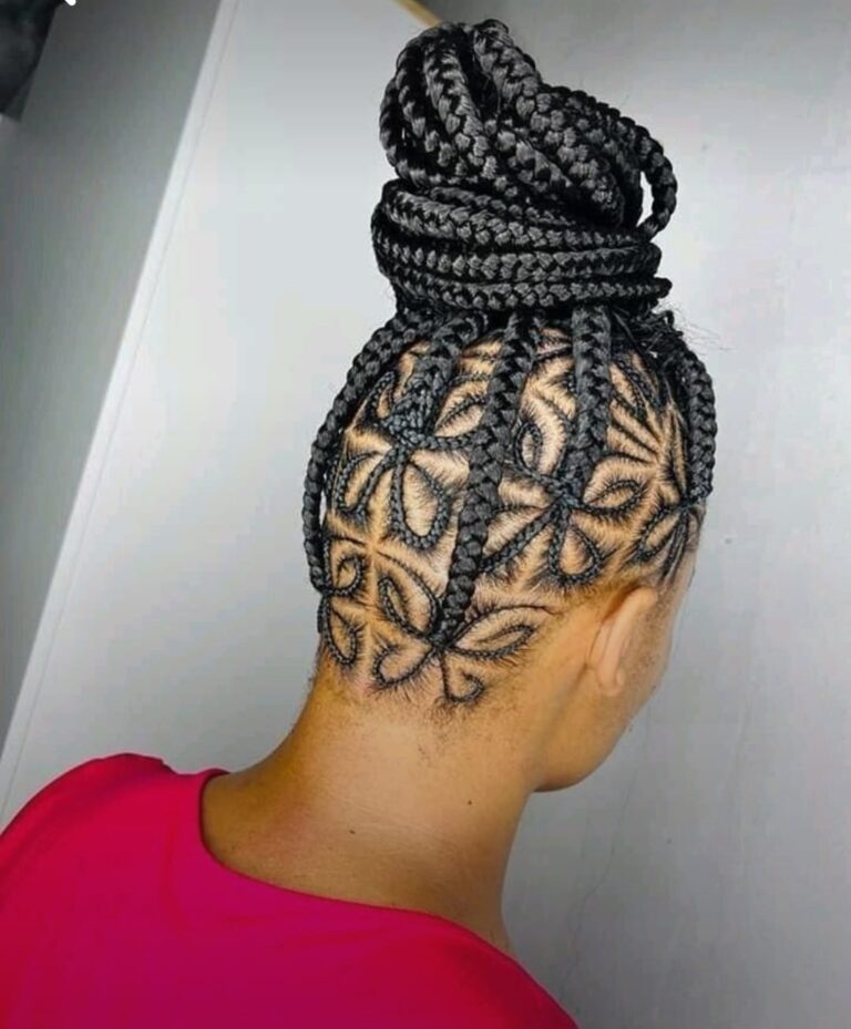 30 Gorgeous Hairstyles to Give You the Dream Hair You've Always Wanted ...