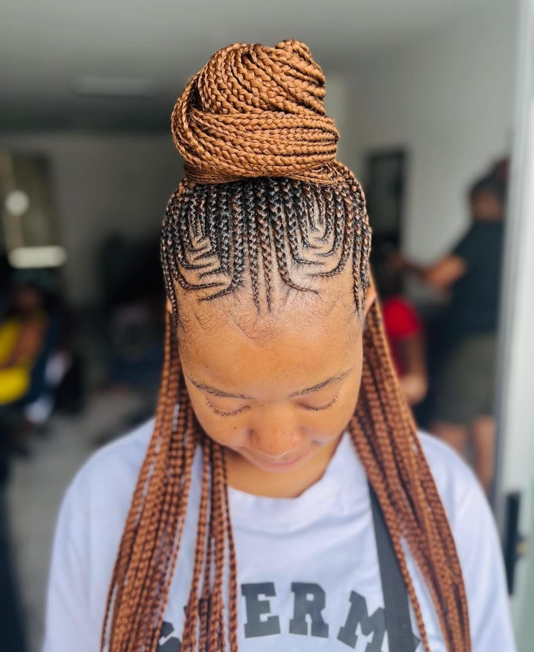 30 Gorgeous Hairstyles to Give You the Dream Hair You've Always Wanted ...