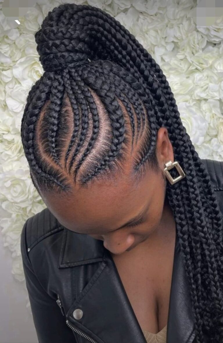 30 Gorgeous Hairstyles to Give You the Dream Hair You've Always Wanted ...