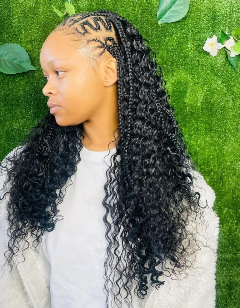 30 Gorgeous Hairstyles to Give You the Dream Hair You've Always Wanted ...