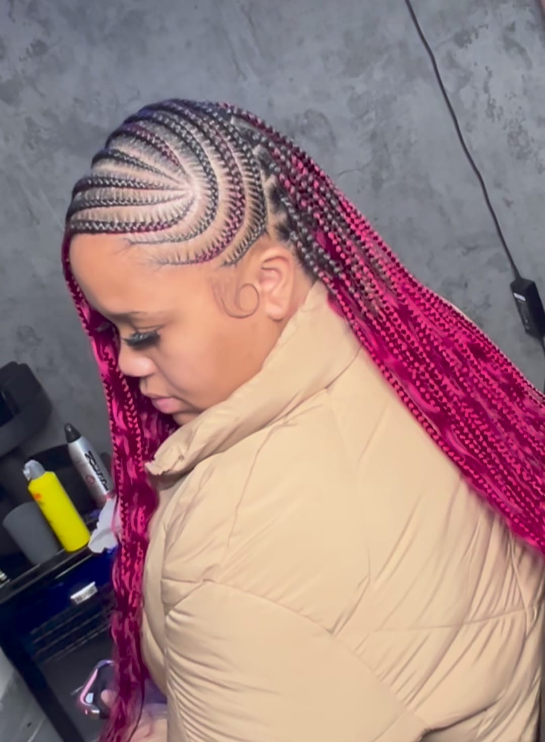 30 Gorgeous Hairstyles to Give You the Dream Hair You've Always Wanted ...