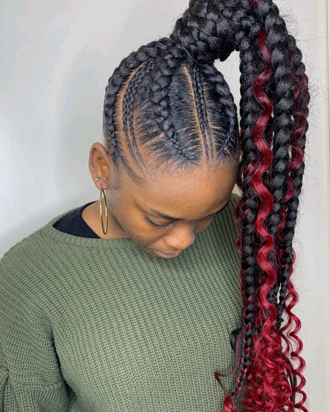 70 Stunning Chic Hairstyles That'll Make You Feel Like a Star ...