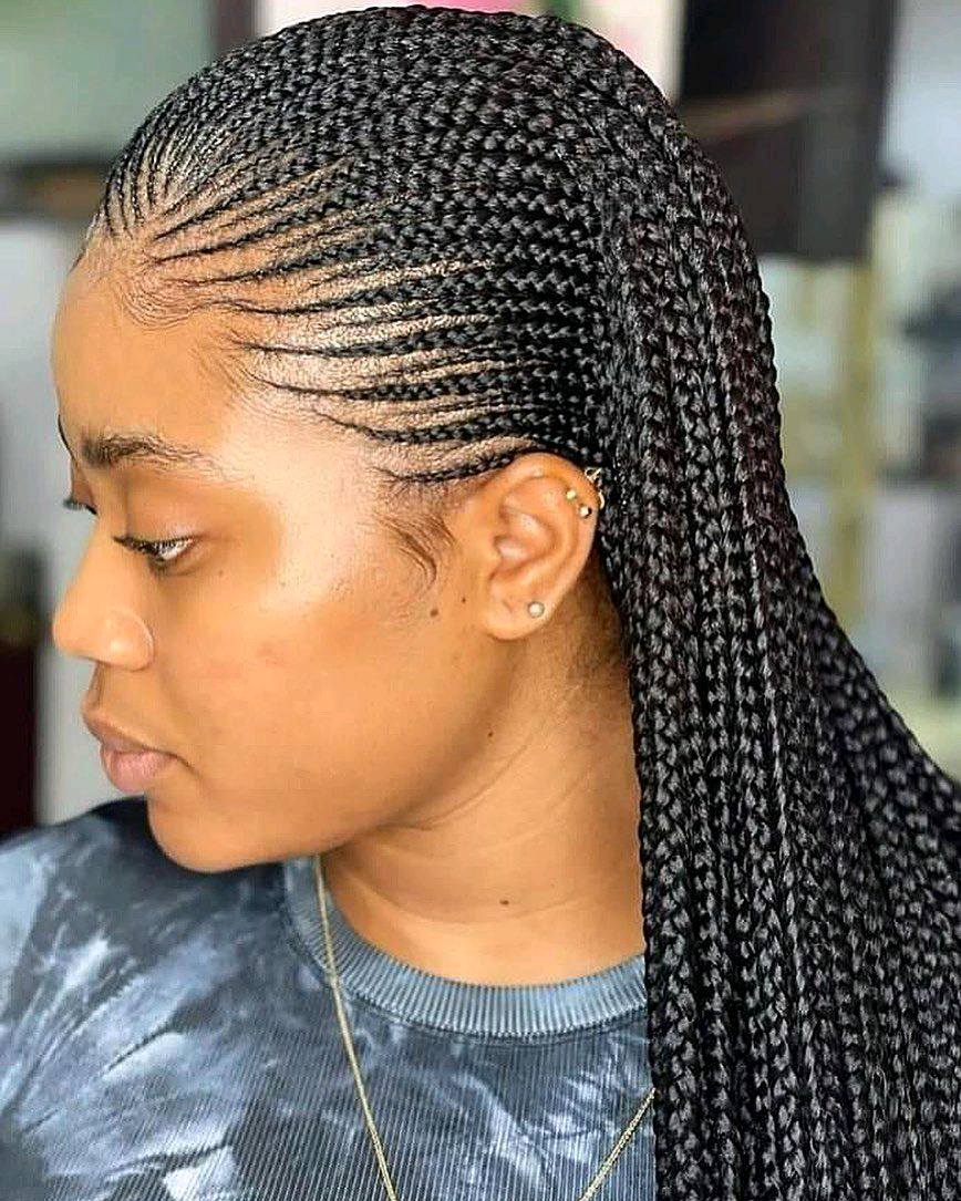 70 Stunning Chic Hairstyles That'll Make You Feel Like a Star ...
