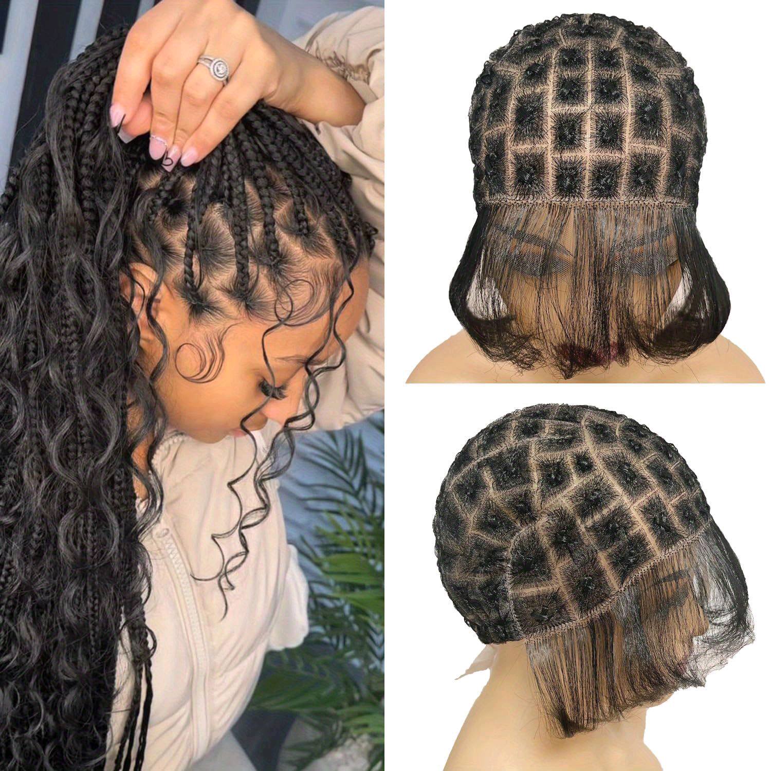 50 Fresh & Stylish Braid Hairstyles Every Girl Should Try Out ...