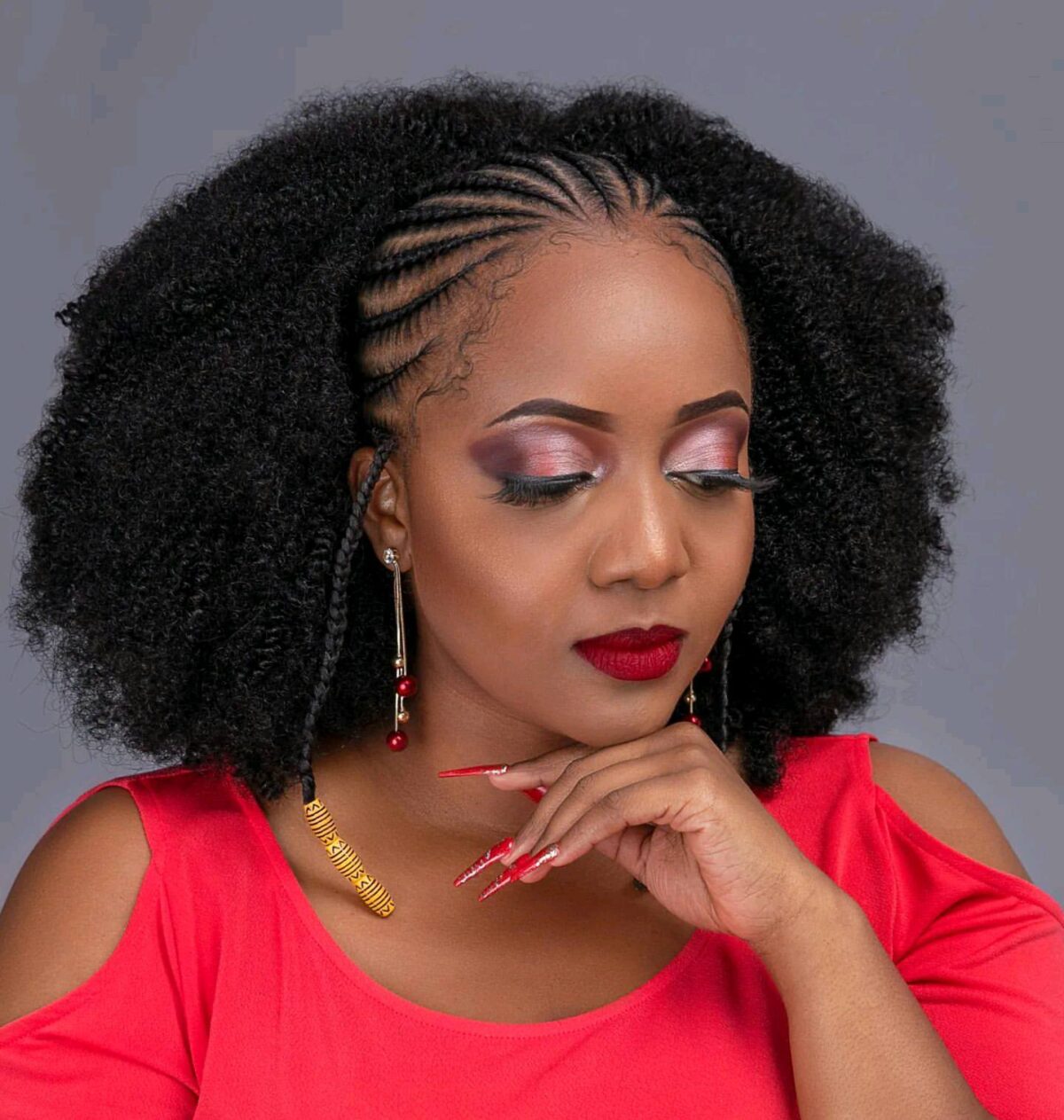 50 Hairstyles So Good, You'll Want to Screenshot Them All | STYLESCATALOG
