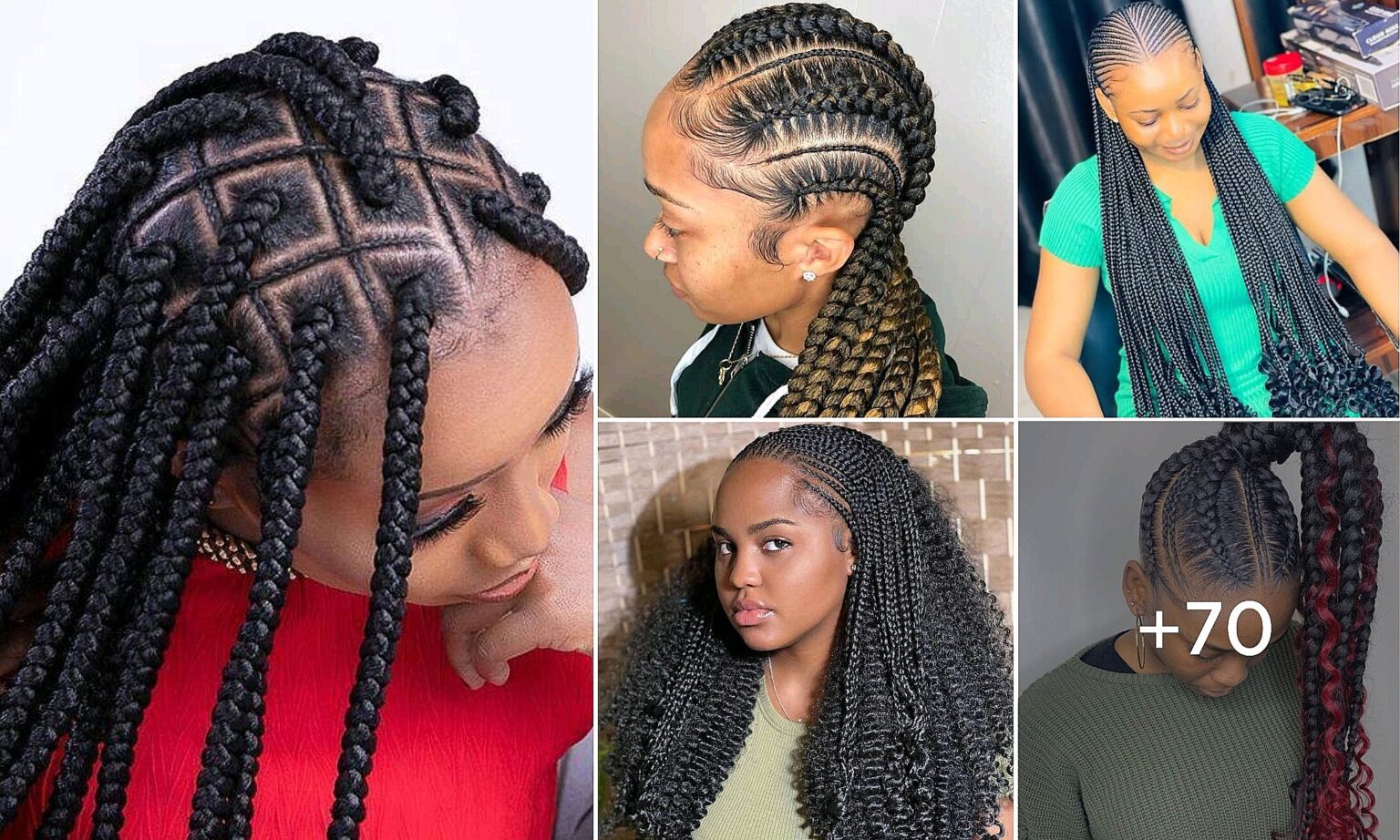 70 Stunning Chic Hairstyles That'll Make You Feel Like a Star ...