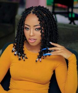 Stunning Trendy Loc Hairstyles You'll Absolutely Love