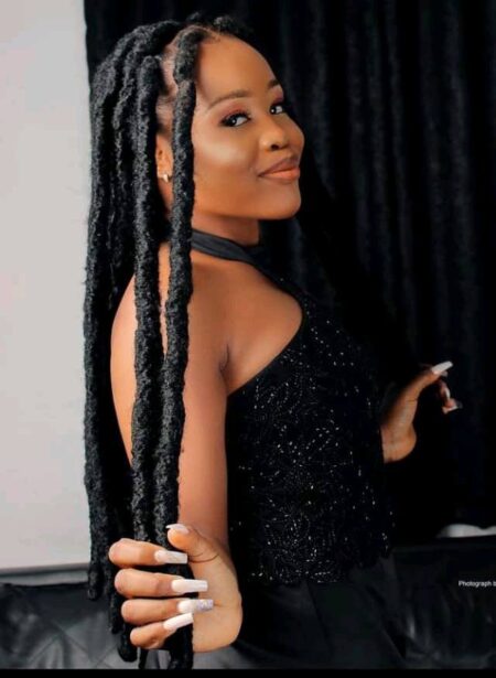 Stunning Trendy Loc Hairstyles You'll Absolutely Love